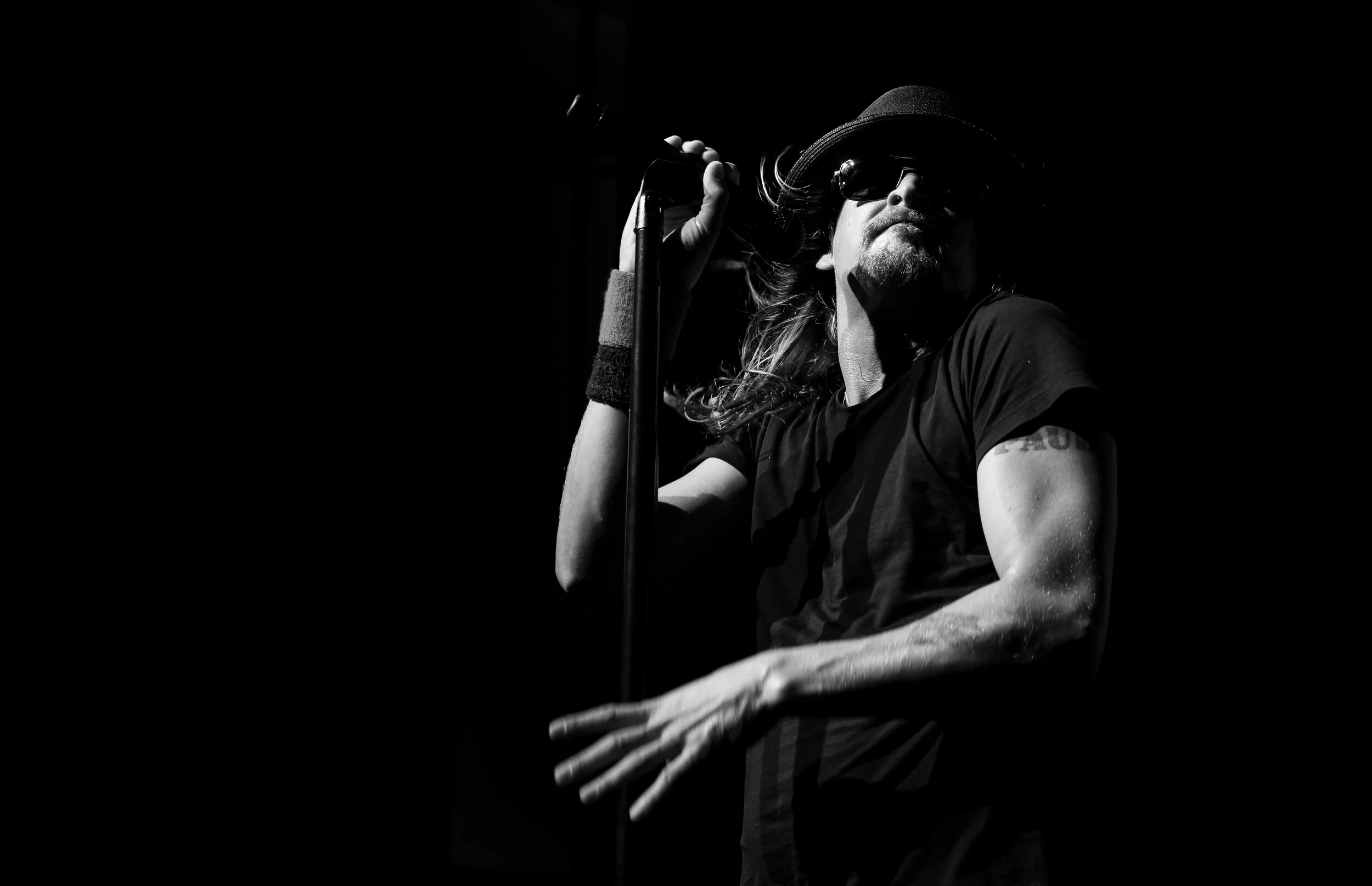 Kid Rock Wallpaper Backgrounds