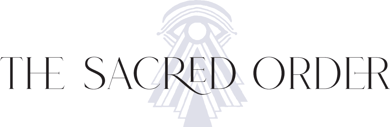 The Sacred Order
