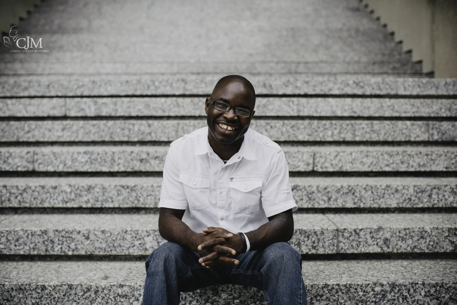 Cornell Jordan Ministries