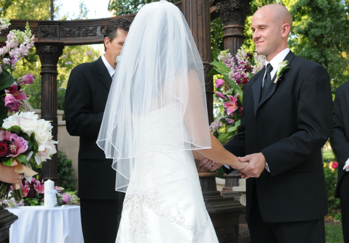 12 Tips to Writing Your Own Vows (Part 1) — The Overwhelmed Bride ...