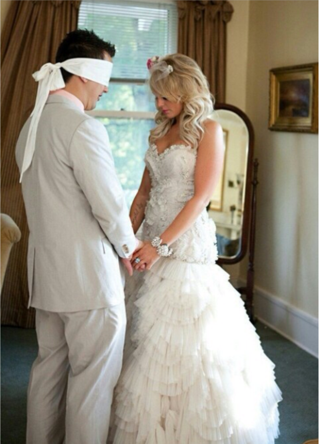 Do you know this bride? — The Overwhelmed Bride // Wedding Blog + SoCal ...