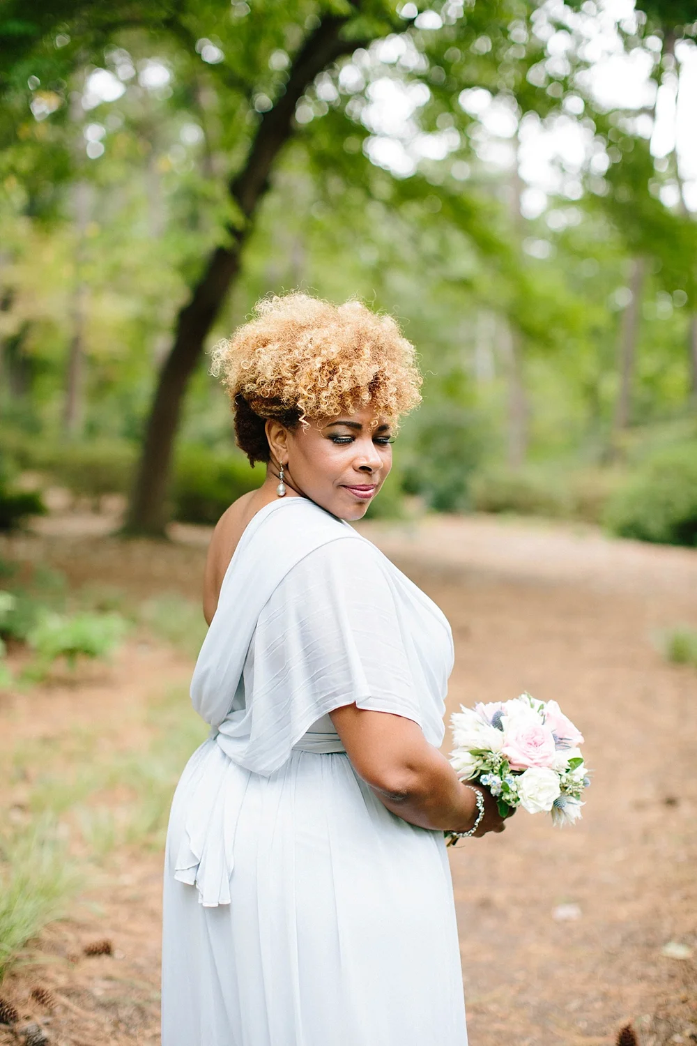 Sponsored Post // David’s Bridal – Real Beauty for Real Brides — The ...