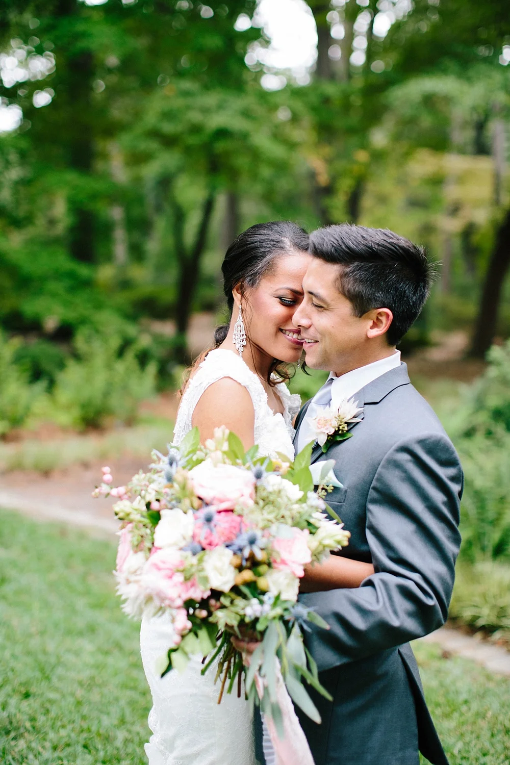 Sponsored Post // David’s Bridal – Real Beauty for Real Brides — The ...