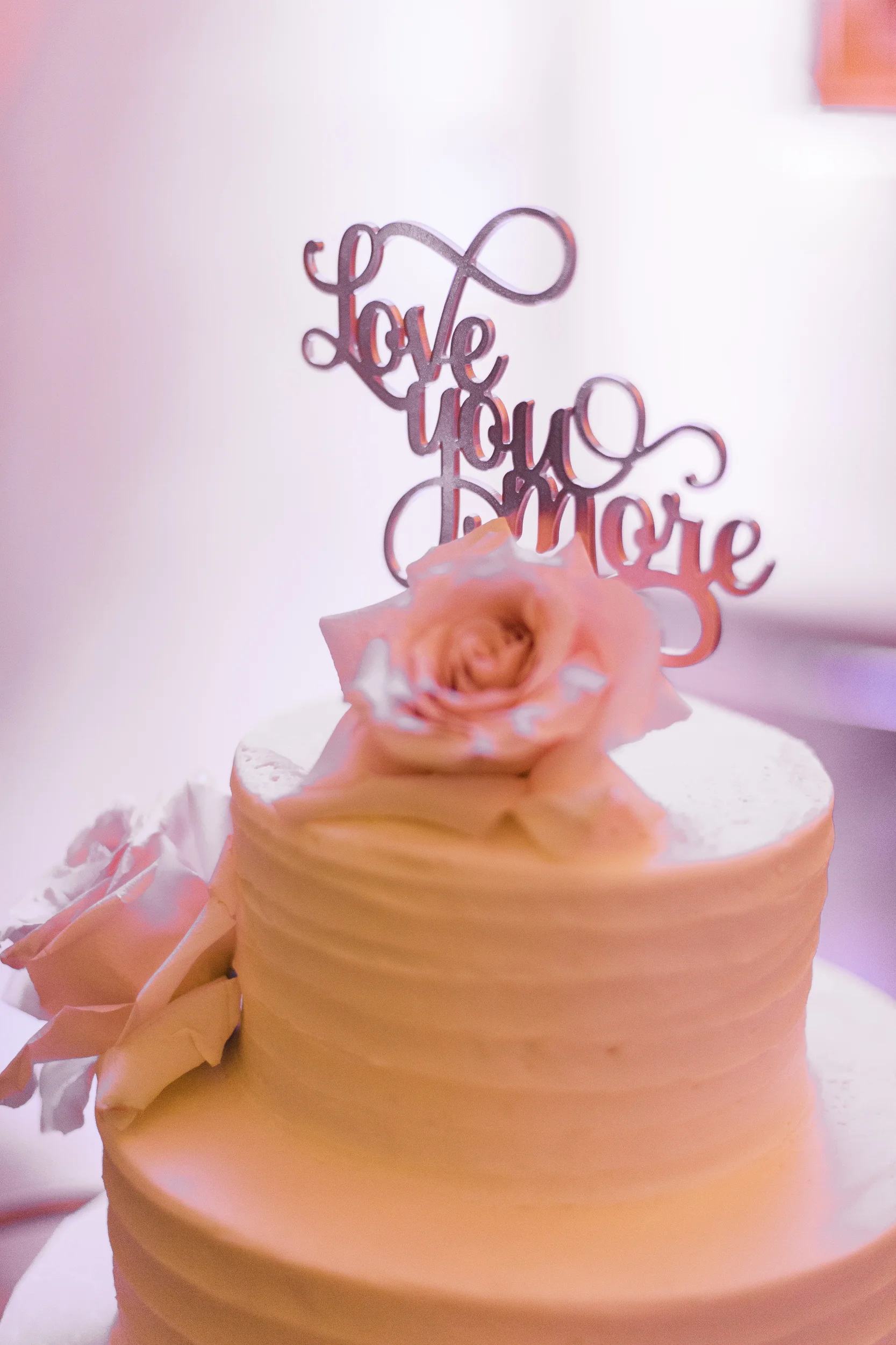 The Bridal Boutique | Laser Cut Cake Toppers — The Overwhelmed Bride ...