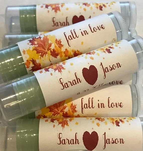 Fall in Love With these 17 Fall Wedding Ideas — The Overwhelmed Bride ...