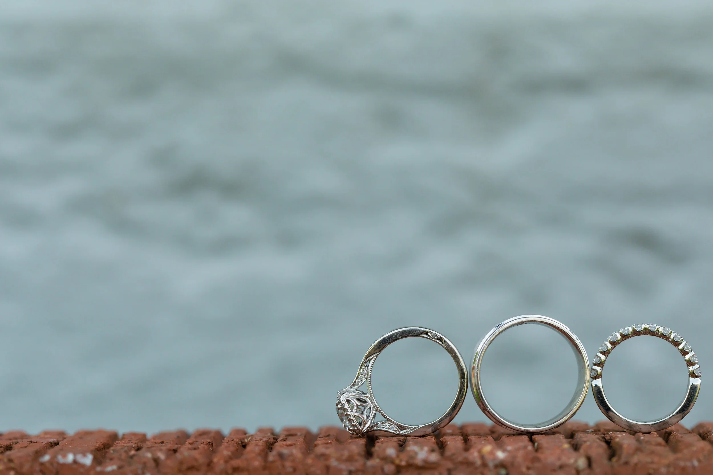 A Classic Duquesne University Pittsburgh Wedding — The Overwhelmed ...