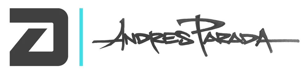 About — ANDRES PARADA DESIGN