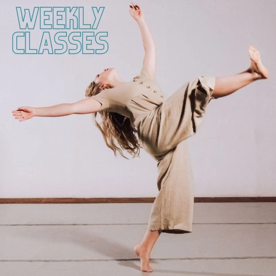 The Movement Project