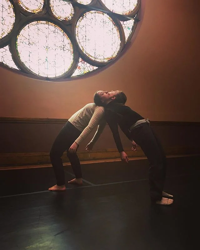 The Movement Project