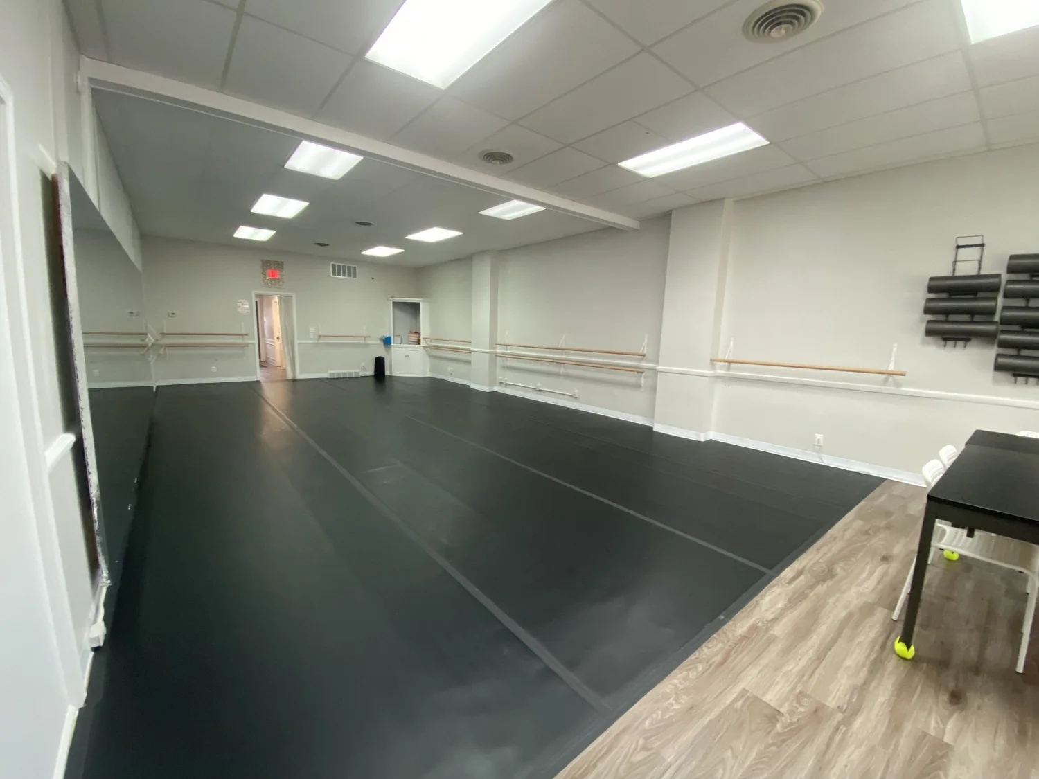 The Movement Project