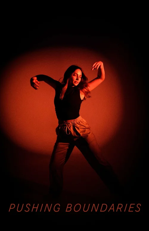 The Movement Project