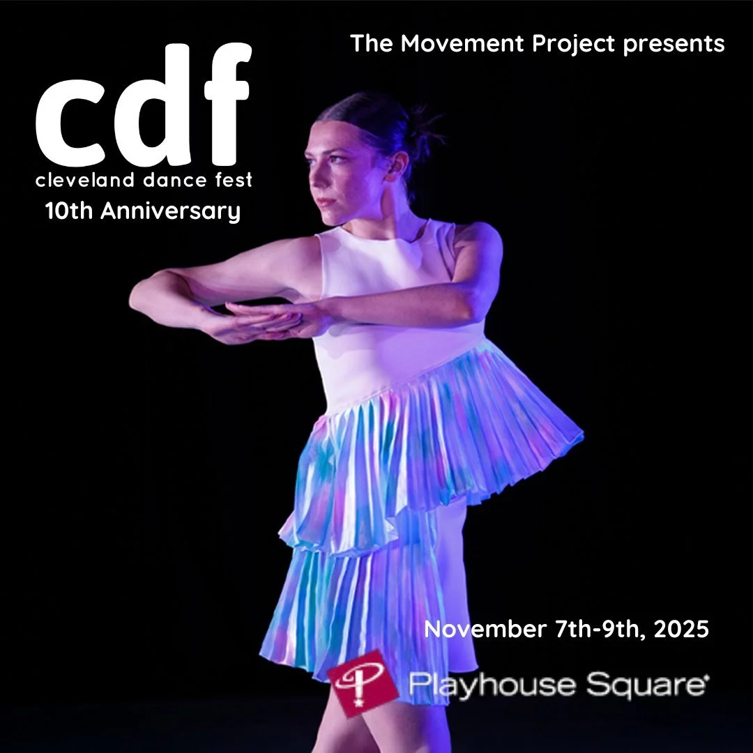 The Movement Project