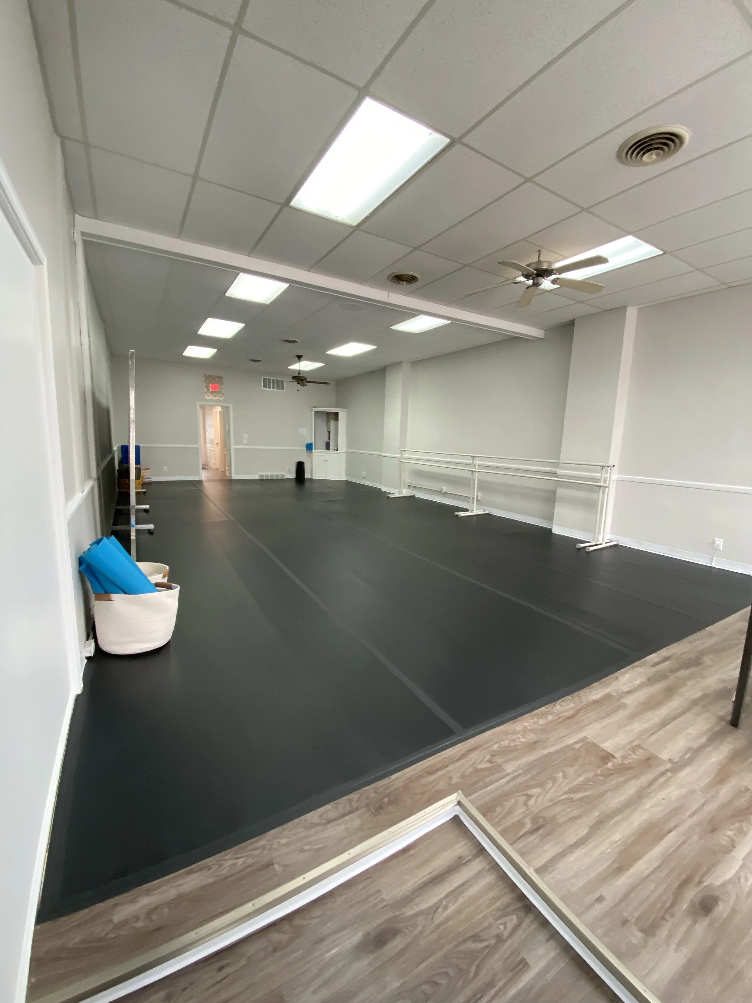 The Movement Project