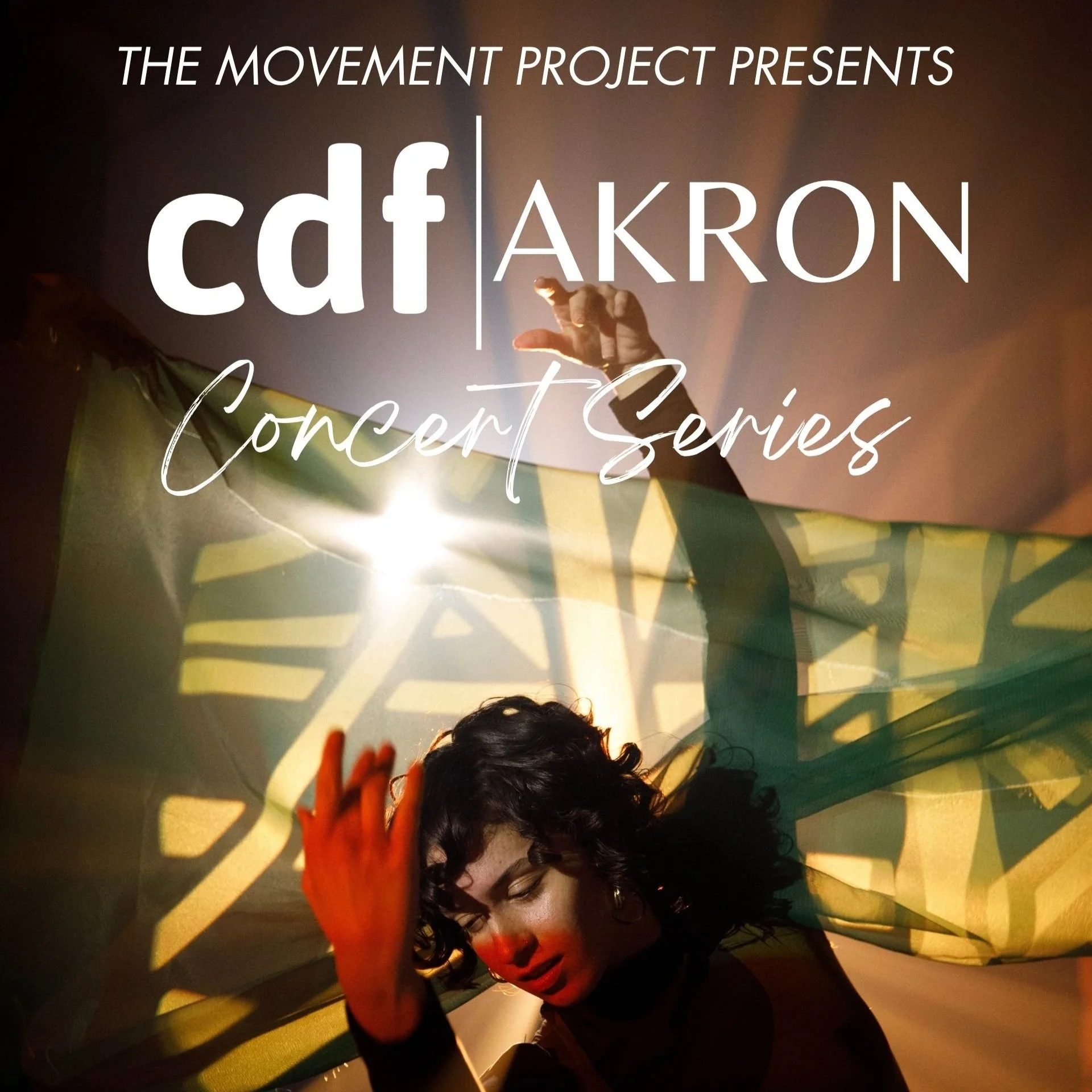 The Movement Project