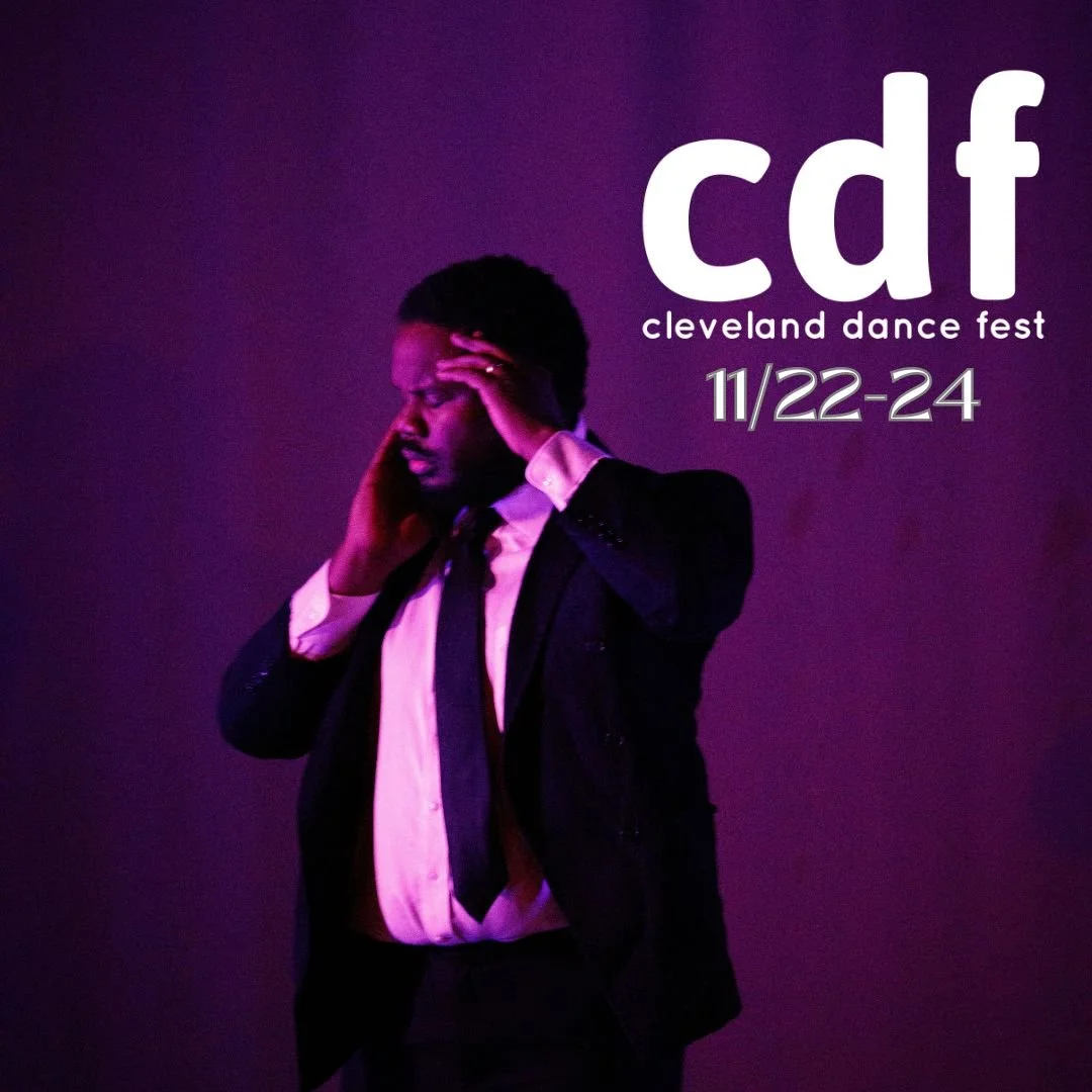 The Movement Project