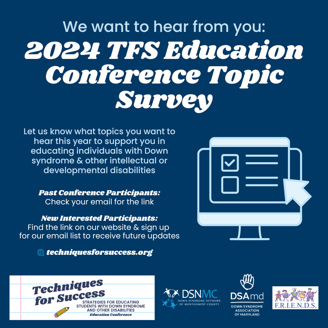 Techniques for Success