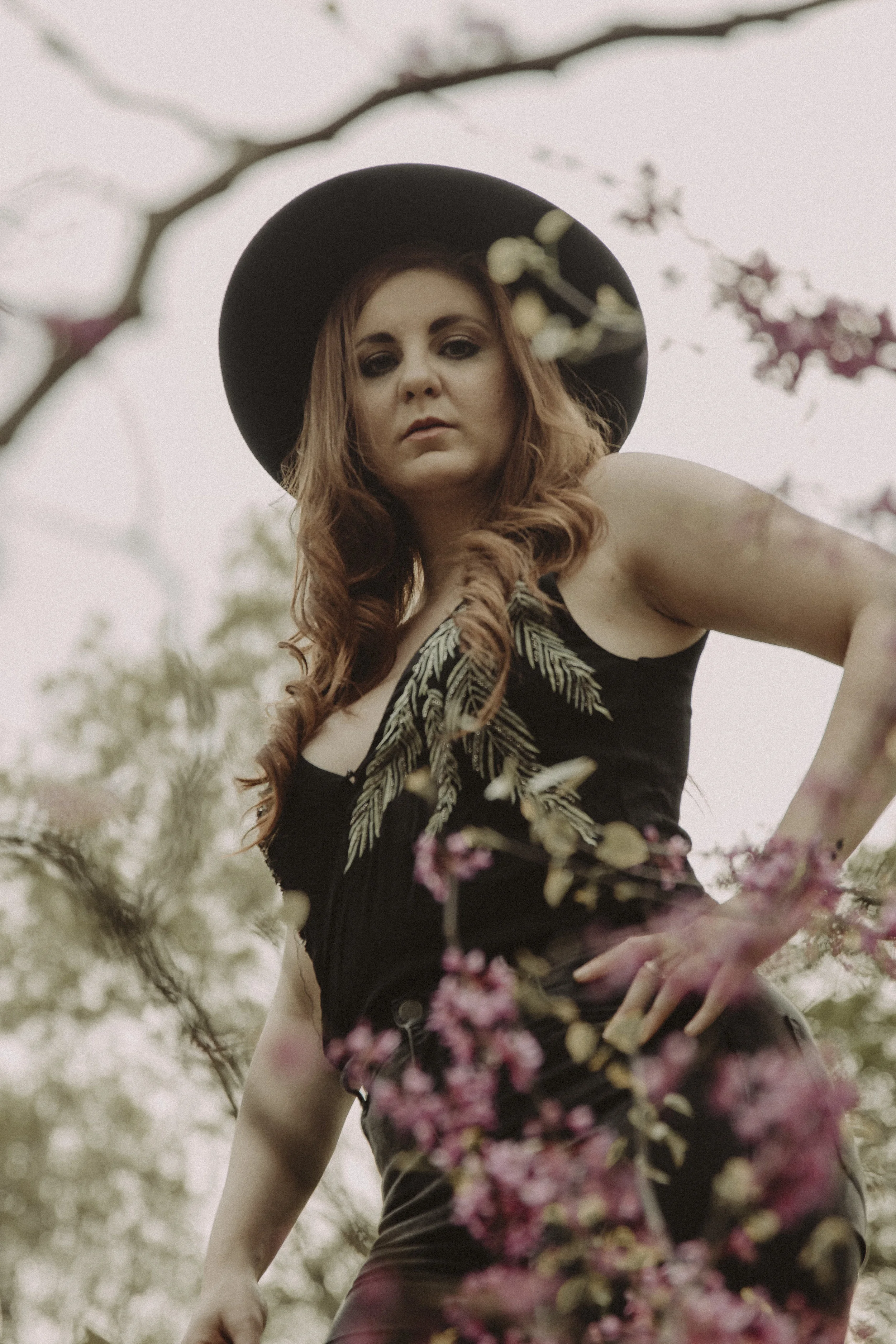 Camille Rae