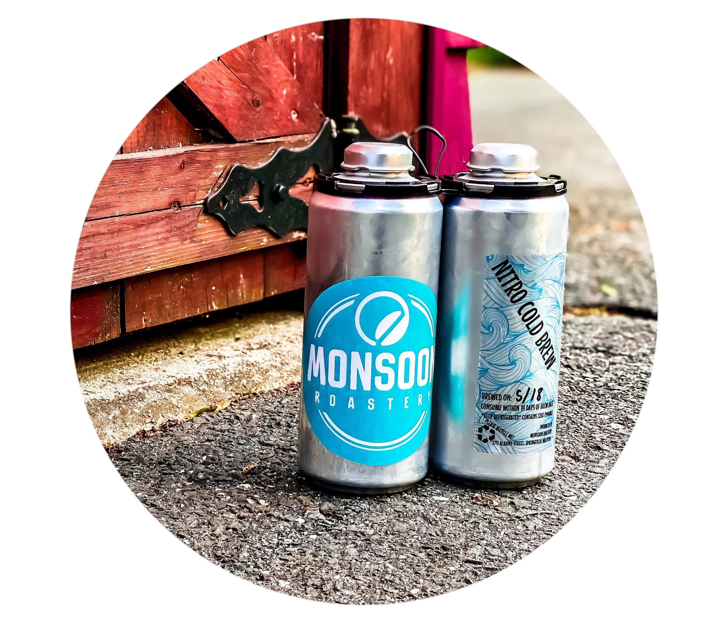 Monsoon Roastery | Fluid Bed Roasted Specialty Coffee, Delivered ...