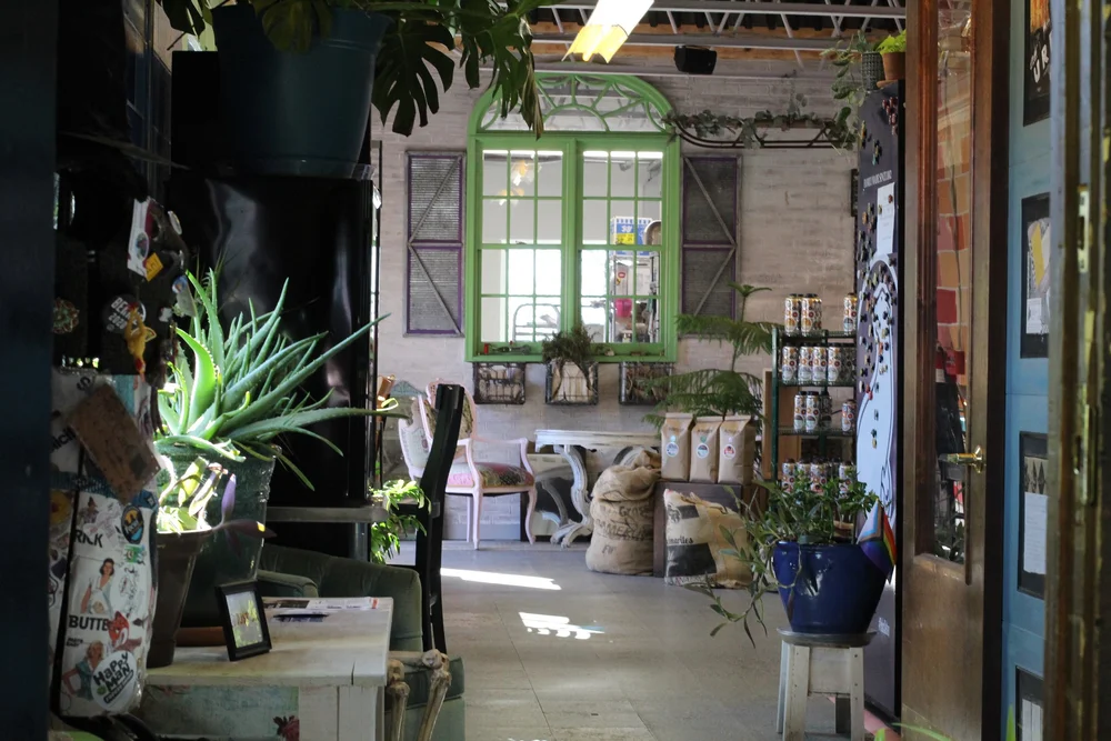 Crafting Community and Innovation: The Story of Urban Food Brood in ...