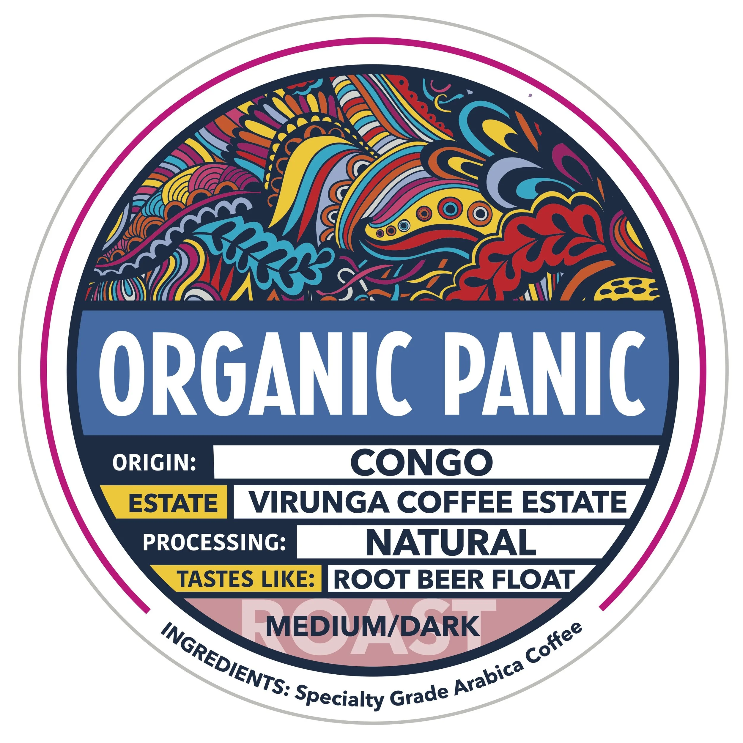 certified organic locally roasted coffee springfield massachusetts ...