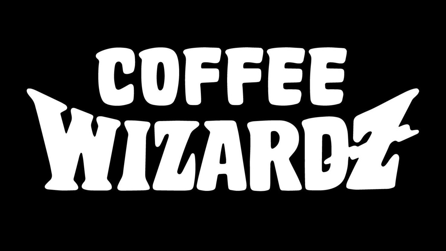 ☁️ Coffee Wizardz • Bigshot Robot
