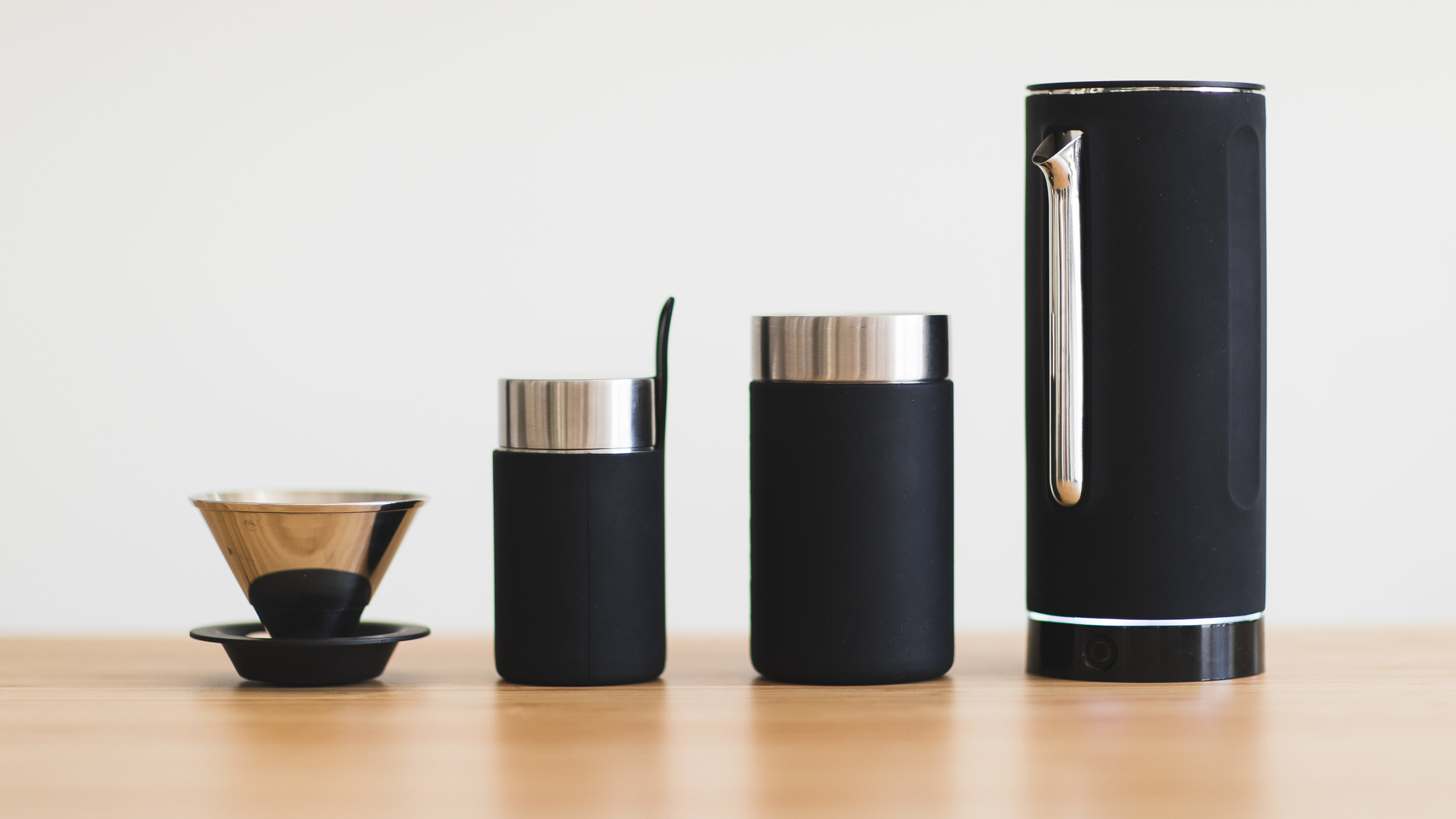 Pakt Coffee Kit: The Best Solution For Travel? — Alexander Mills ...