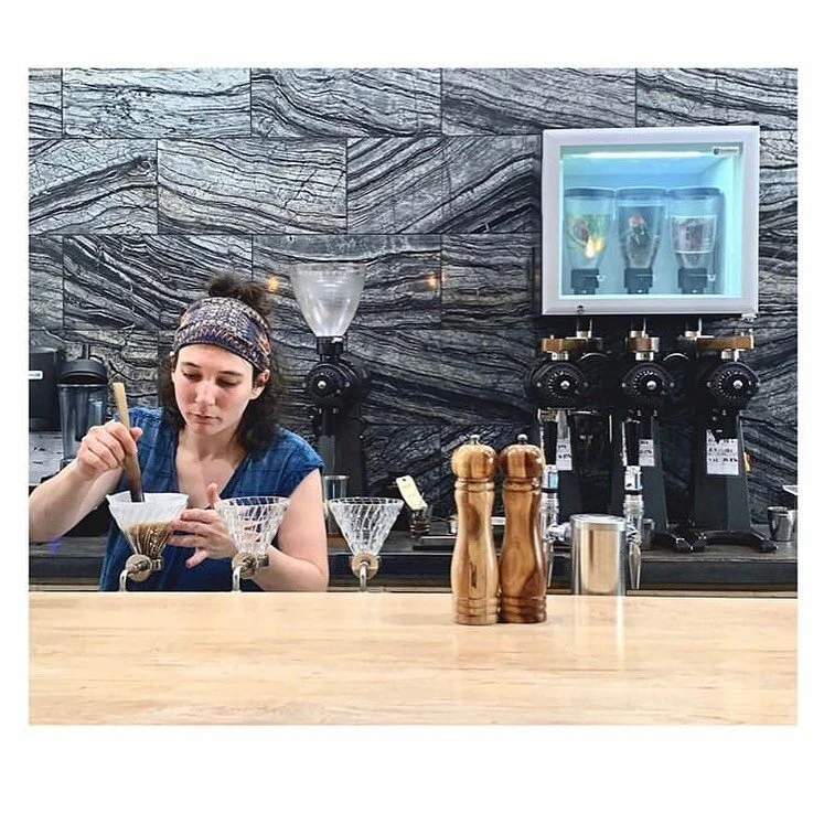 How To Freeze Your Coffee (and why you should!) — Alexander Mills ...