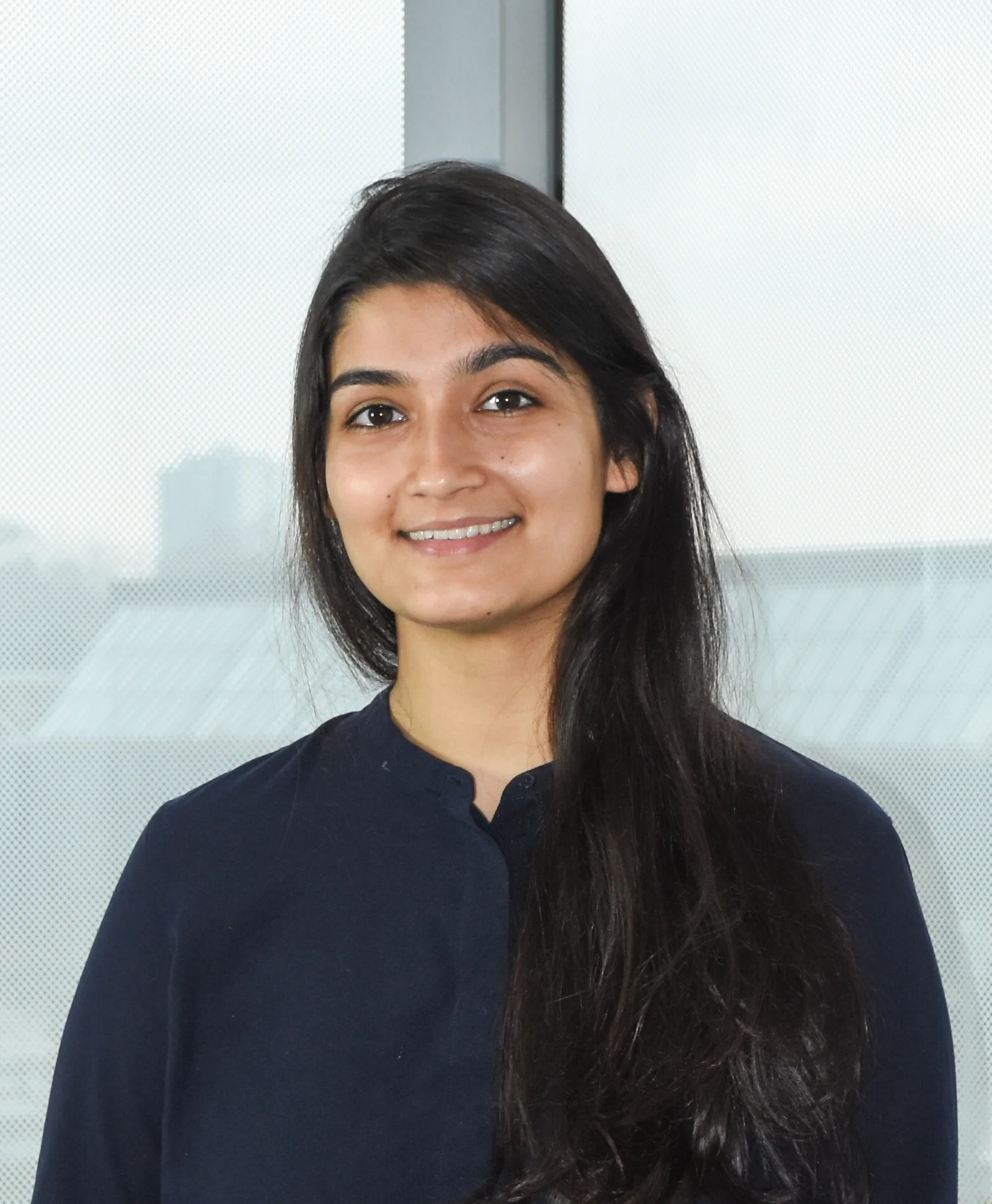 Our Team — Visions of Science