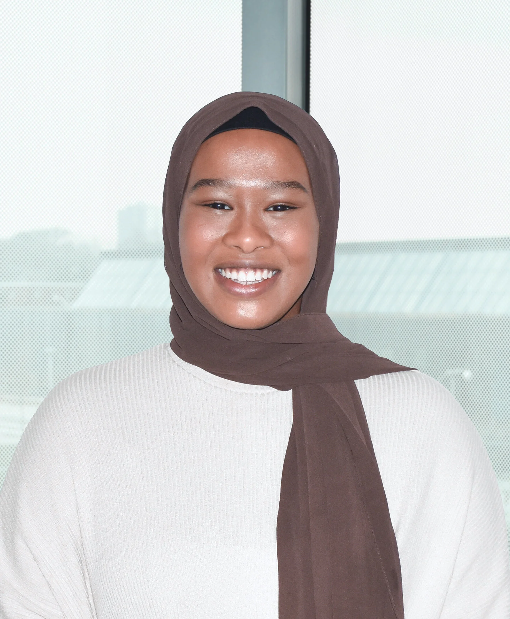 Our Team — Visions of Science