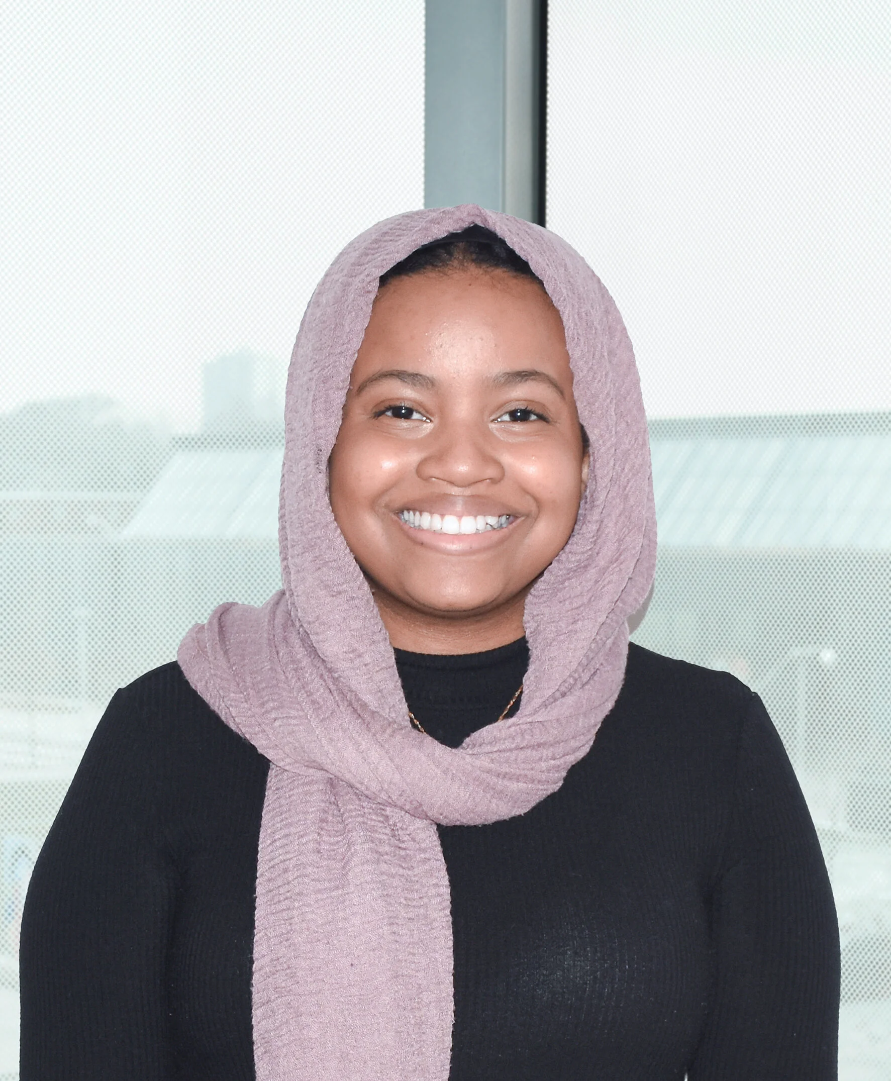 Our Team — Visions of Science