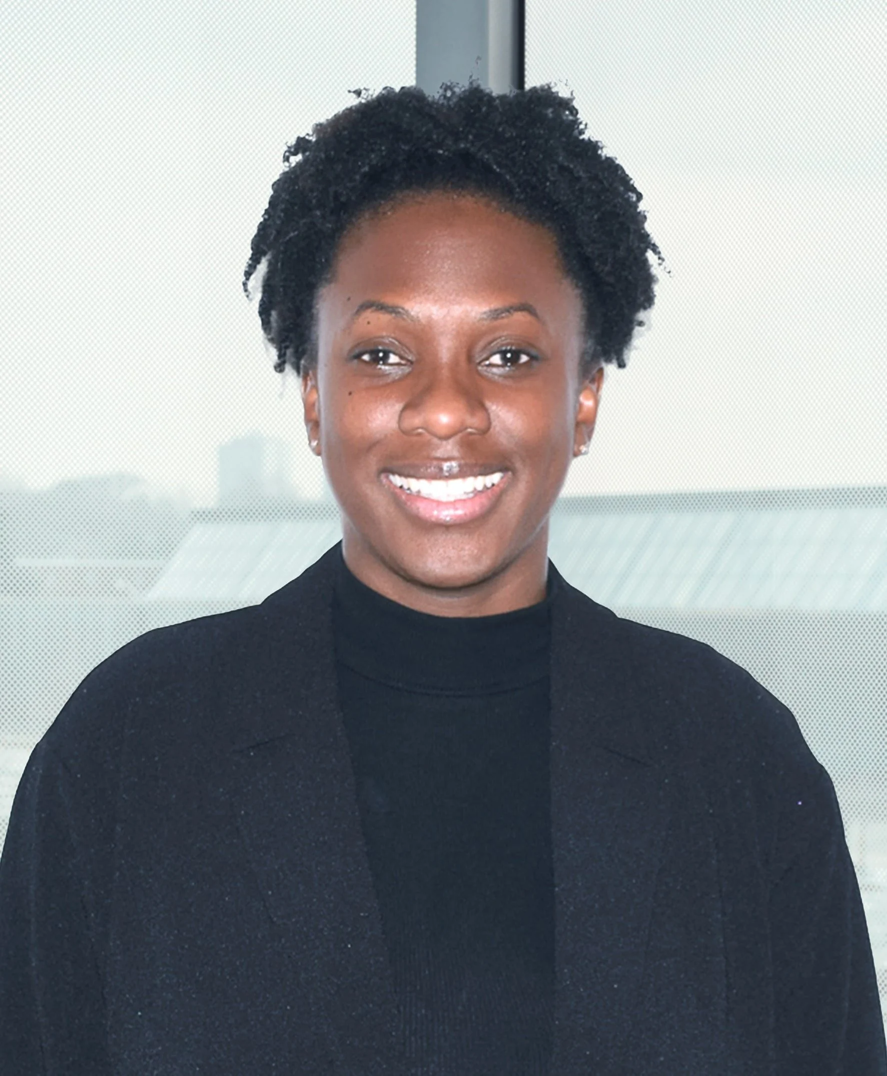 Our Team — Visions of Science