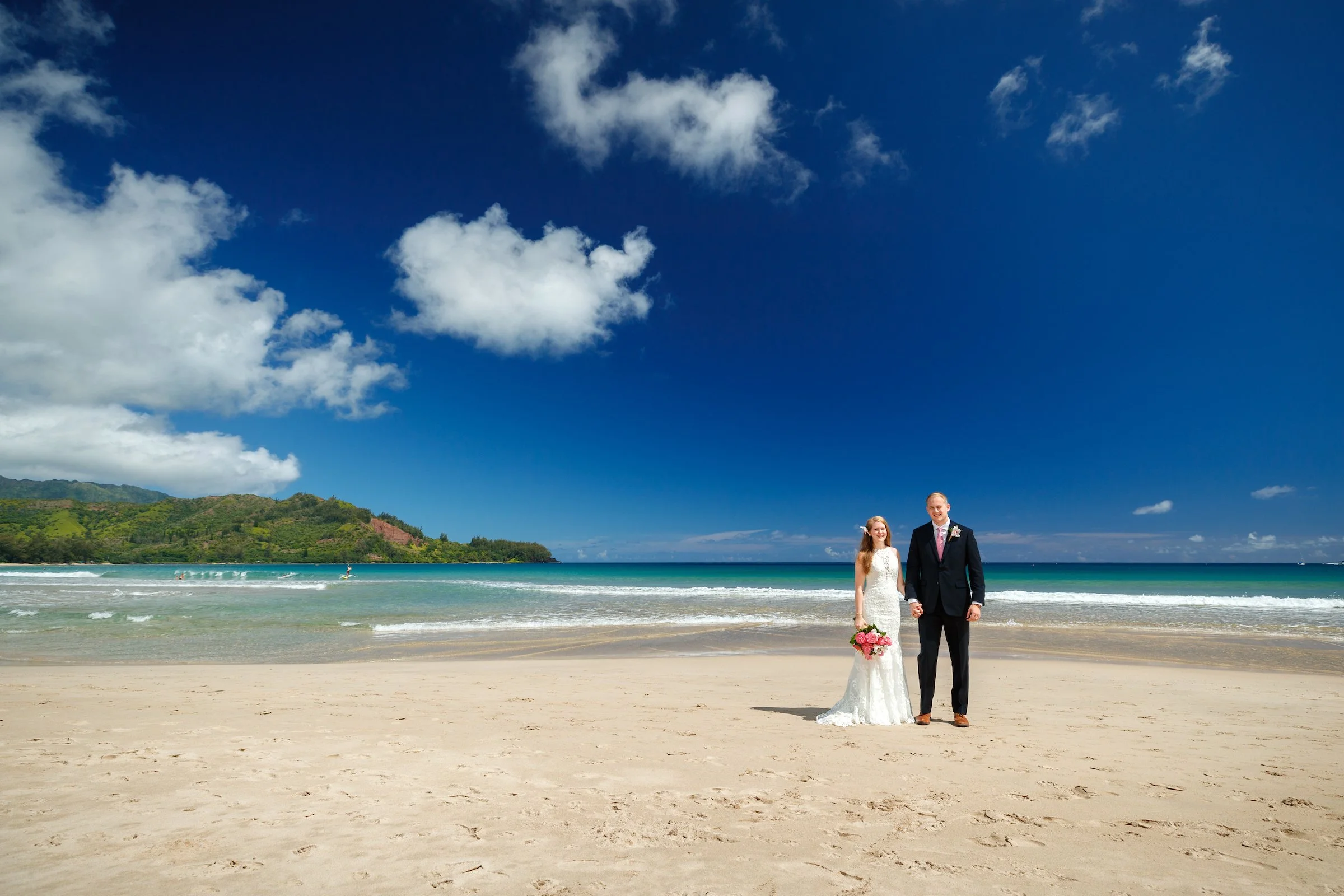 Ceremony Packages — Weddings Kauai - Planning | Packages | Consulting
