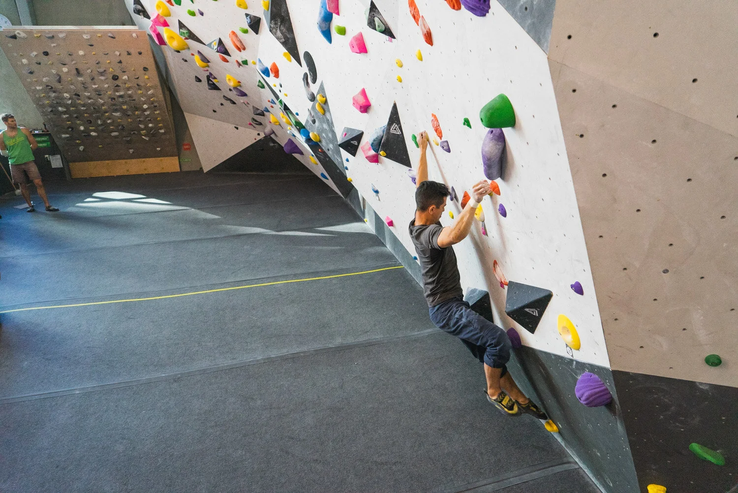 Highballathon Pics 2019 — Crag X Climbing Centre