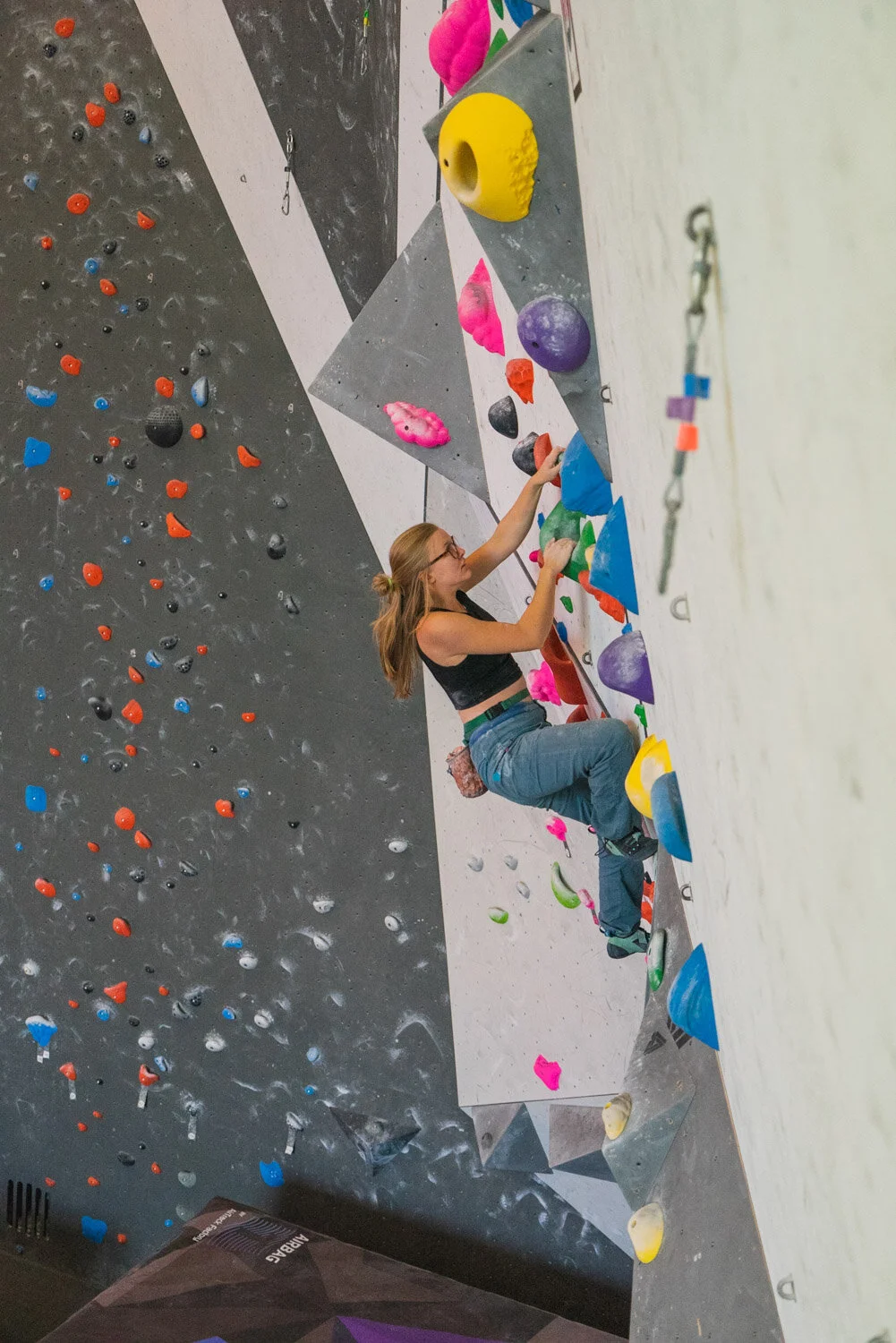 Highballathon Pics 2019 — Crag X Climbing Centre