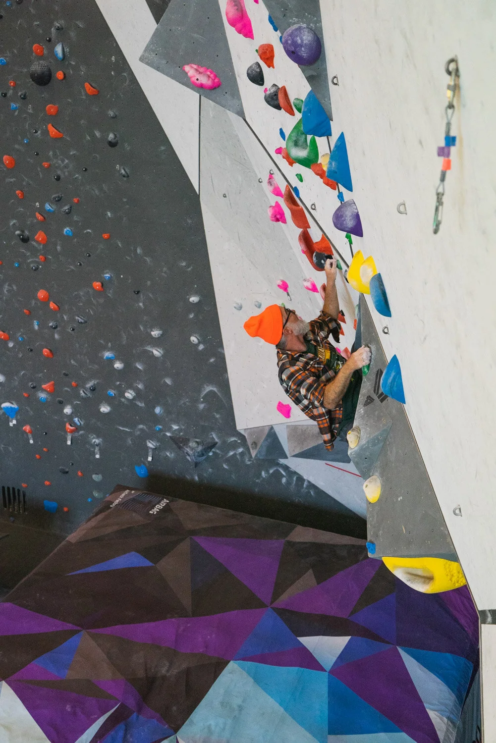 Highballathon Pics 2019 — Crag X Climbing Centre