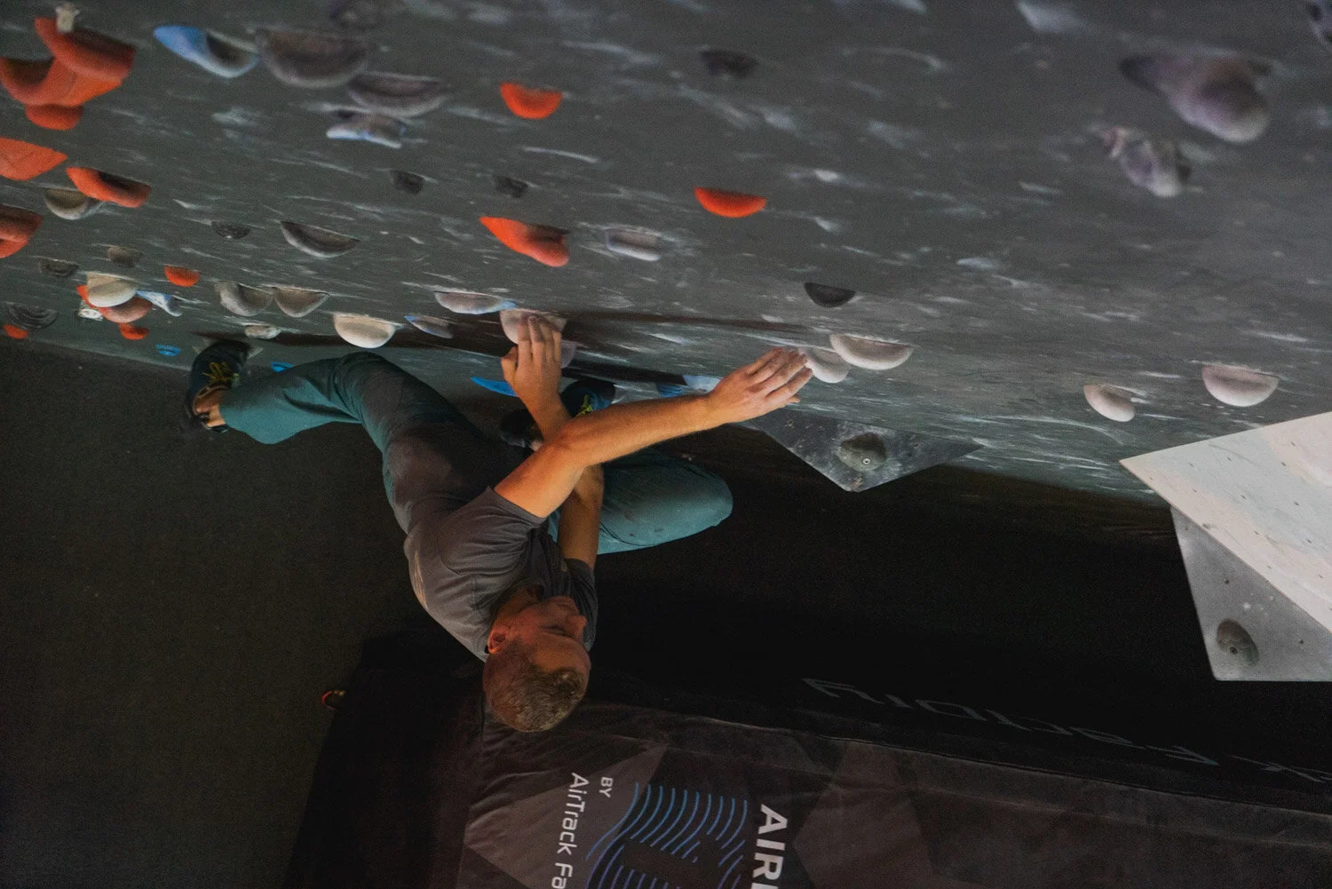 Highballathon Pics 2019 — Crag X Climbing Centre