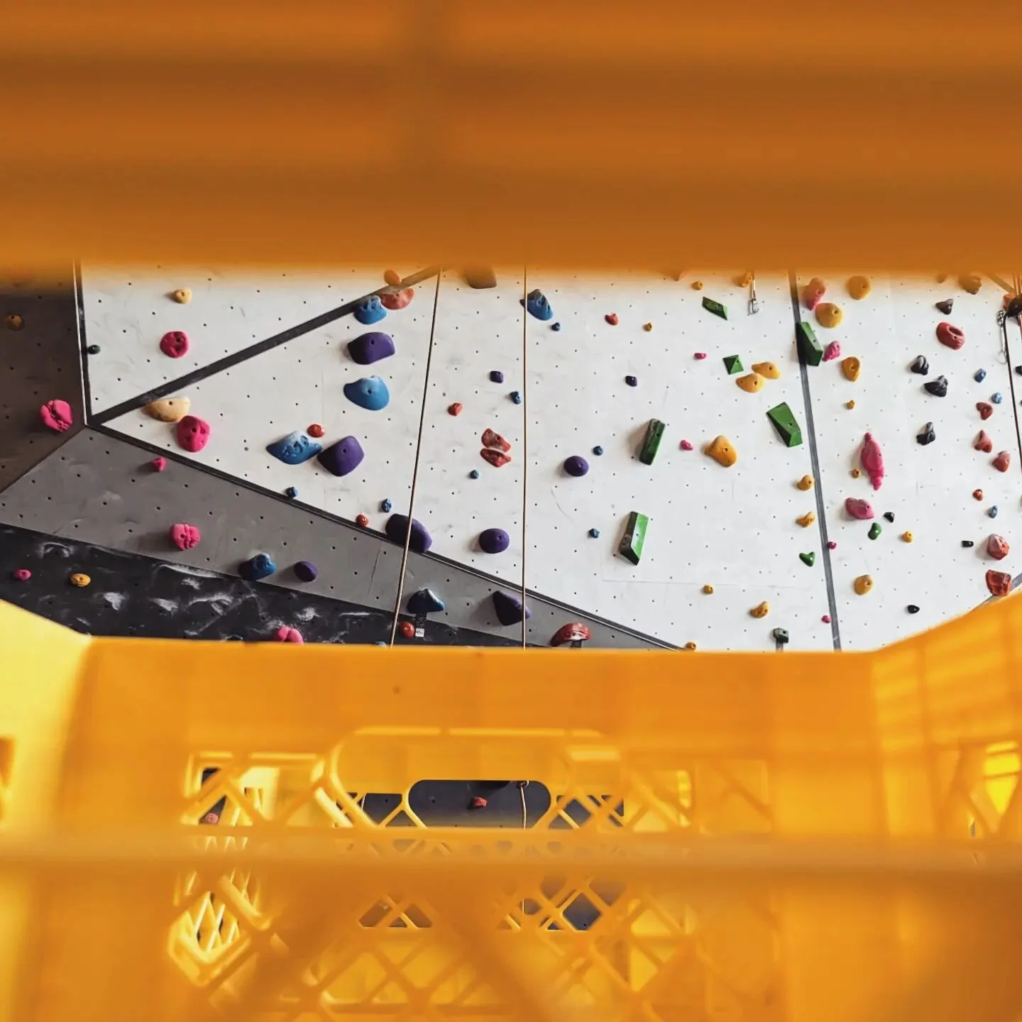 Crag X Climbing Centre
