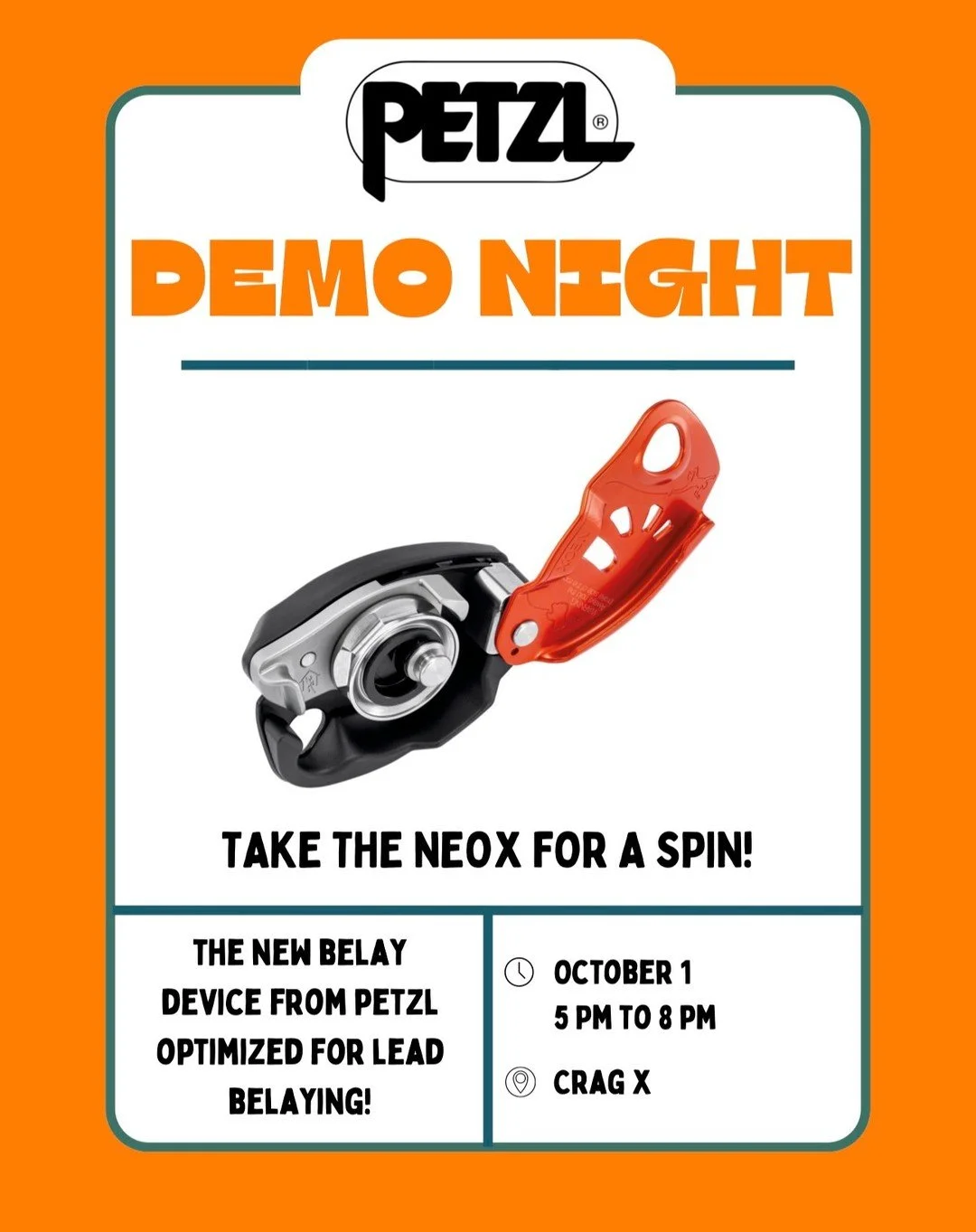 Crag X Climbing Centre