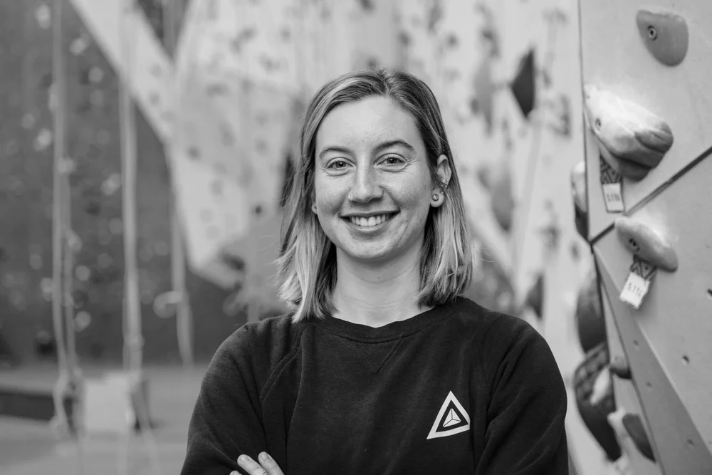 Meet the Team — Crag X Climbing Centre