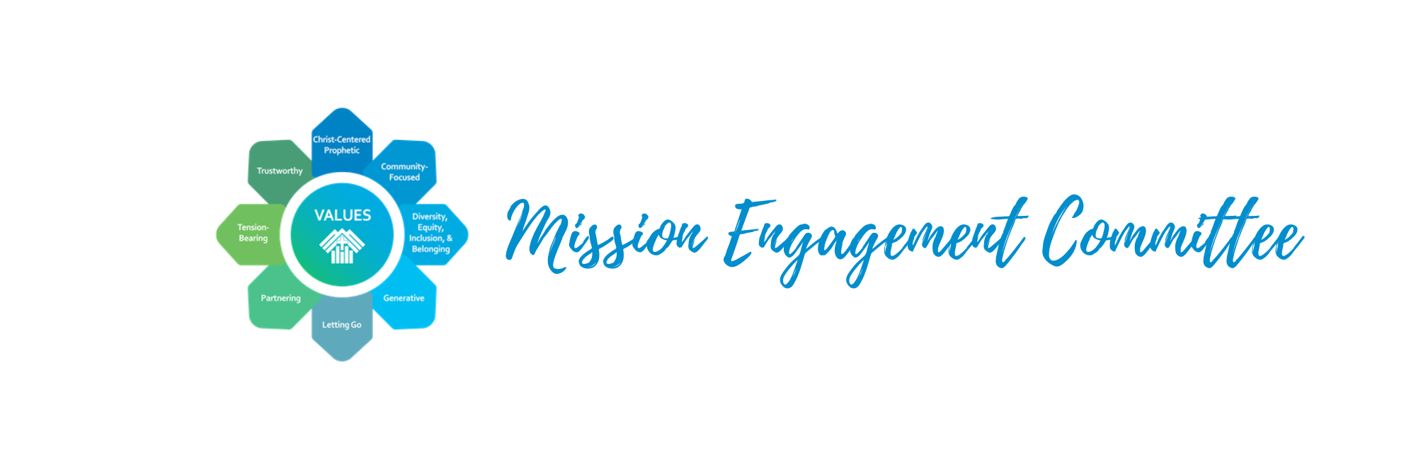 Mission Engagement Committee — Denver Presbytery