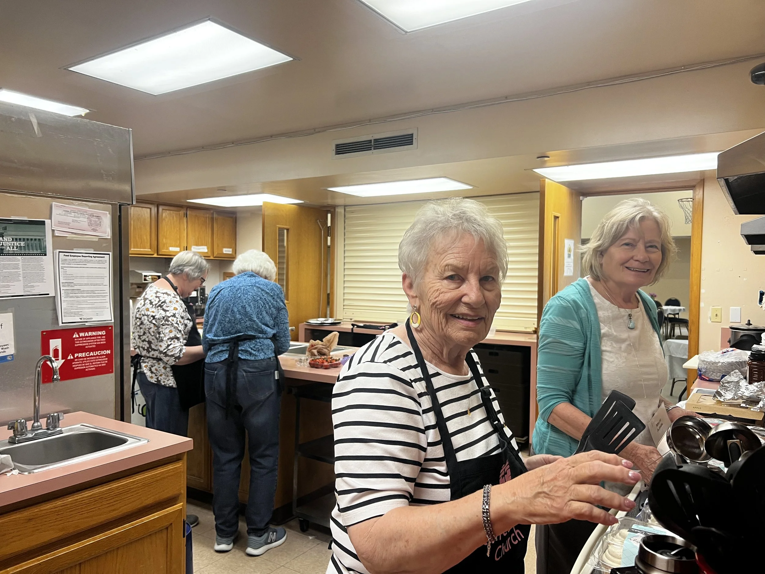 May HYBRID Assembly Highlights — Denver Presbytery