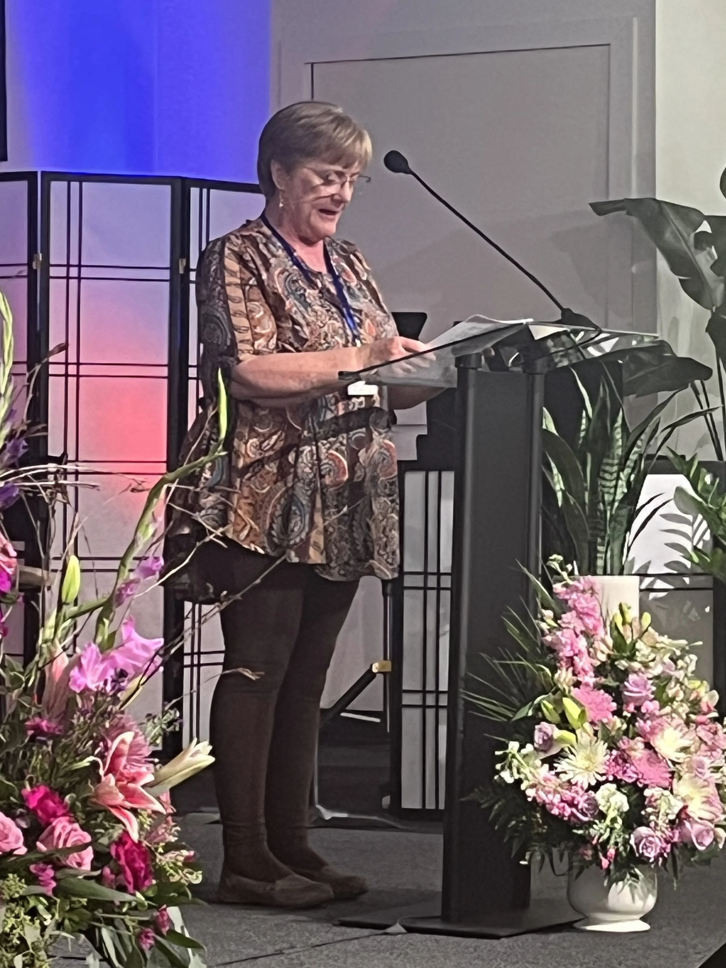 October Assembly Highlights Now Available! — Denver Presbytery