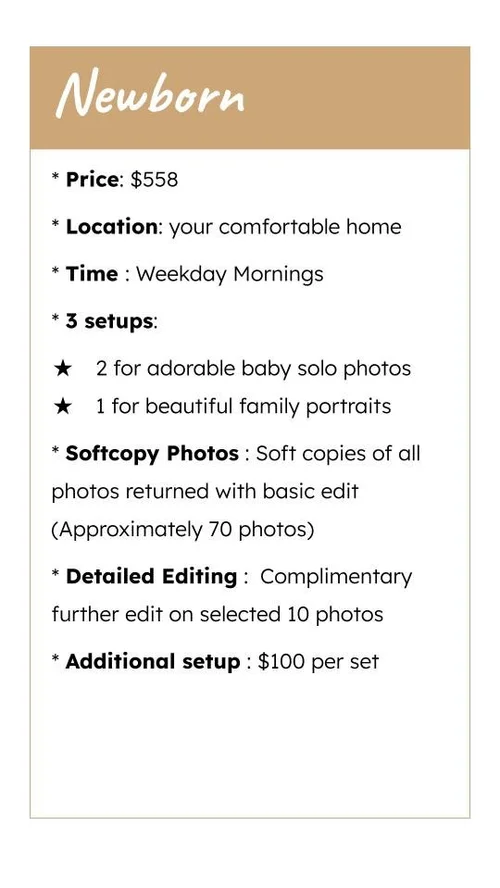 Baby photography, maternity photography Singapore, newborn photography ...