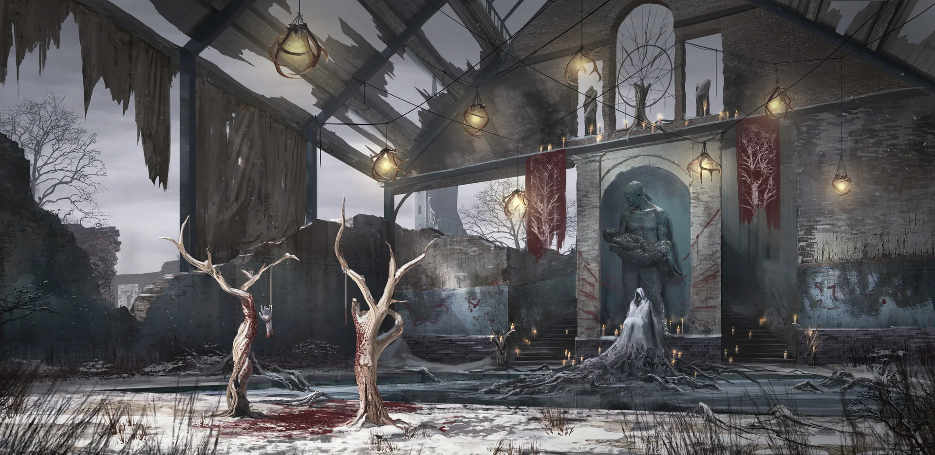 Alex Pavlenko Design