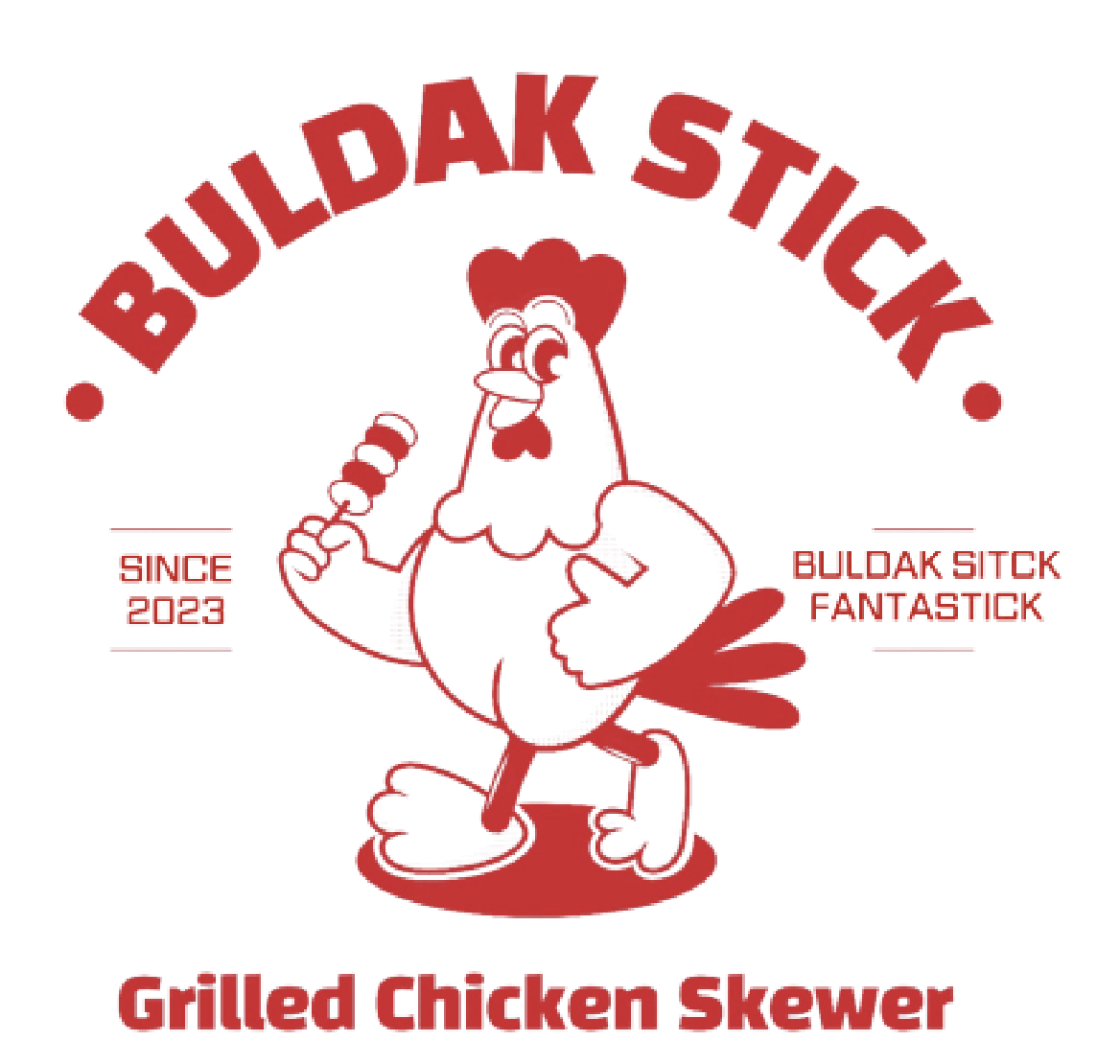 Asian Fusion - Budak Stick — YYCFoodTrucks | Calgary Food Truck ...