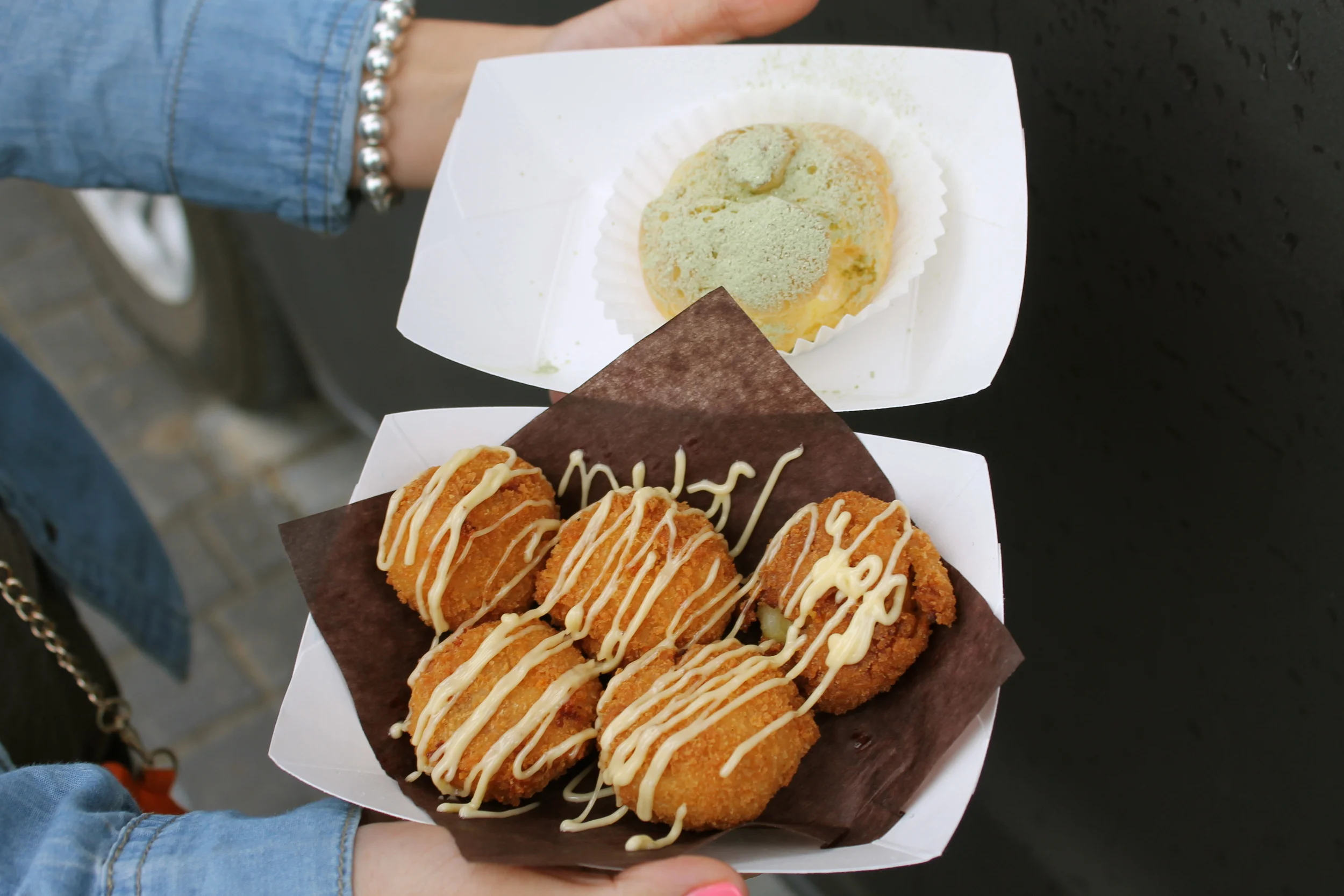 Shogun Teppanyaki Grill — YYCFoodTrucks | Calgary Food Truck Bookings ...