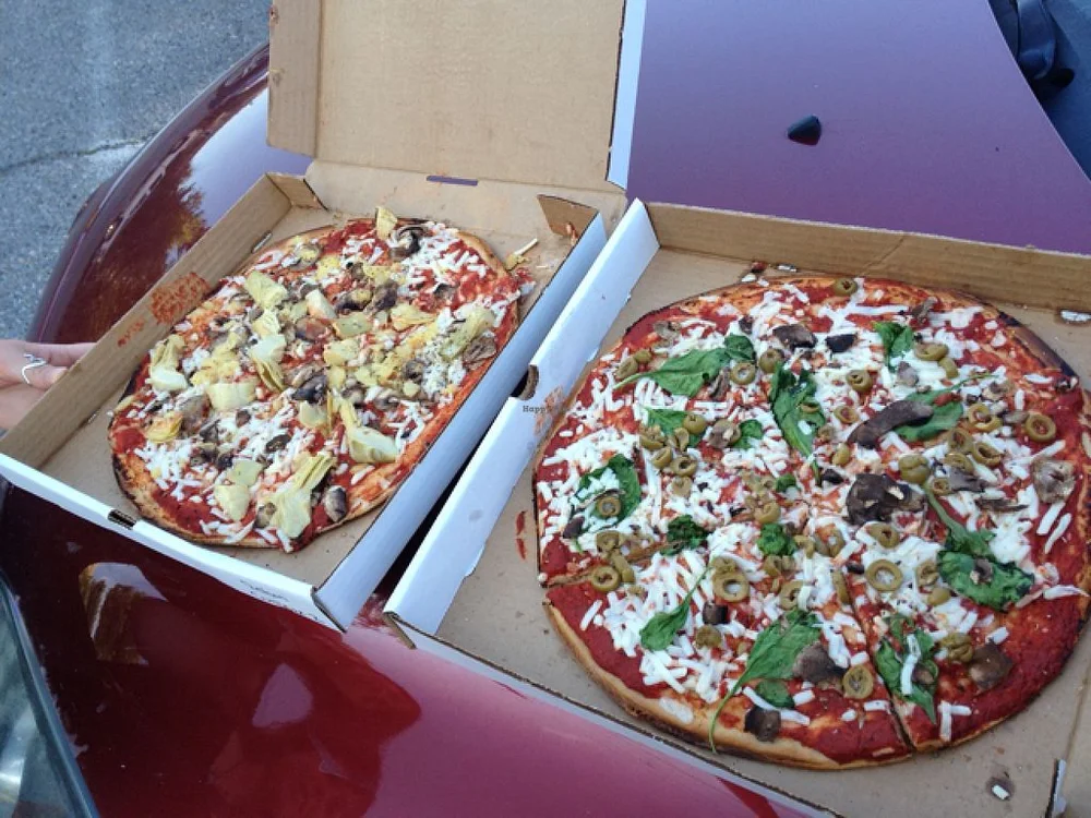 Pizza - Avatara — YYCFoodTrucks | Calgary Food Truck Bookings and Events