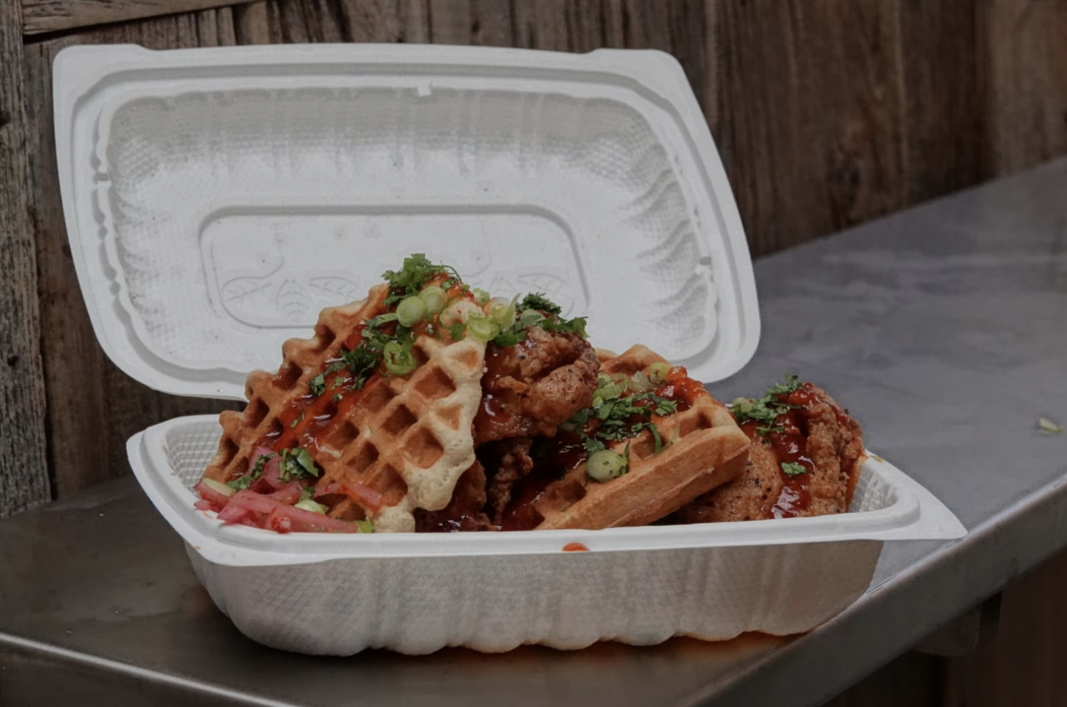BBQ - Food Coma — YYCFoodTrucks | Calgary Food Truck Bookings and Events
