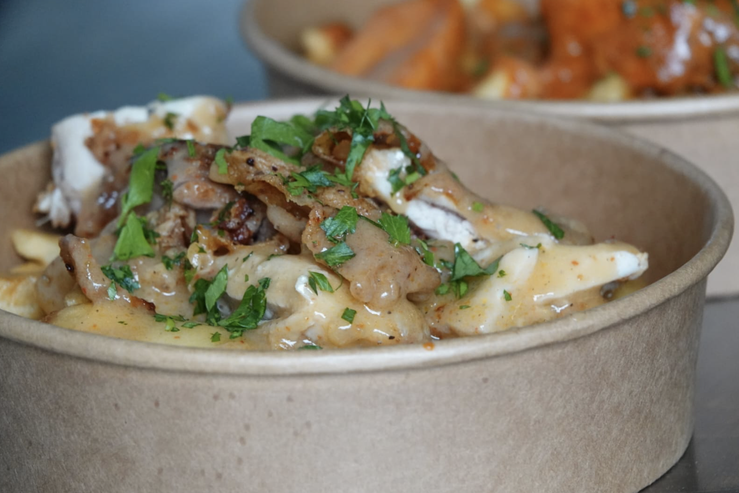 BBQ - Food Coma — YYCFoodTrucks | Calgary Food Truck Bookings and Events