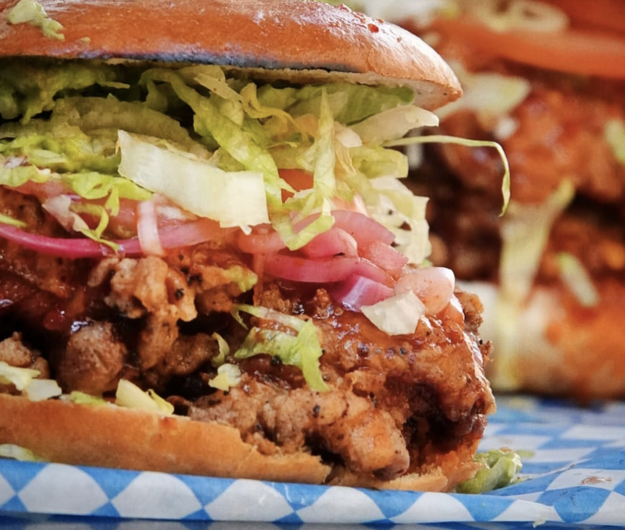 BBQ - Food Coma — YYCFoodTrucks | Calgary Food Truck Bookings and Events